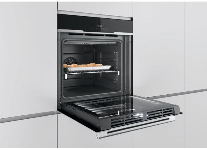 Hoover H-OVEN 500 PLUS HOZ7173IN WF/E Multifunction Oven 59.5cm ( 13 ...