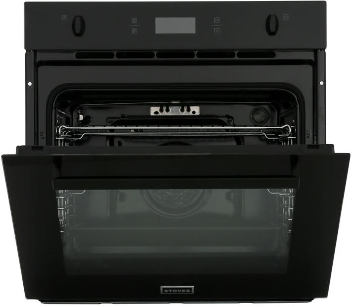 Stoves SEB602F 444410140 70-Litre Fan ( 13 Amp ) Built-in Single ...