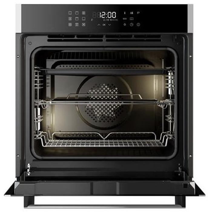 CDA SL570SS 13 Function Electric Pyrolytic Oven Built-in Single ...
