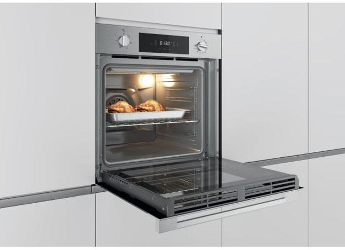 Hoover HOC3H3158IN WIFI H-OVEN 300 Convection + Fan Built-in Single ...