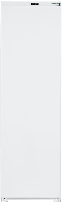 CATA FFTL60E 177cm Built-in Tall Larder Integrated Fridge White Built ...