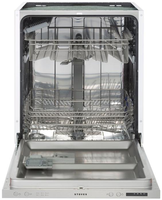 Stoves SDW60 444444035 60cm 14 place settings (Normally £449 ...