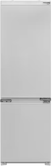 CATA FFBIFF7030E 70/30 Frost Free Integrated Fridge Freezer White Built ...