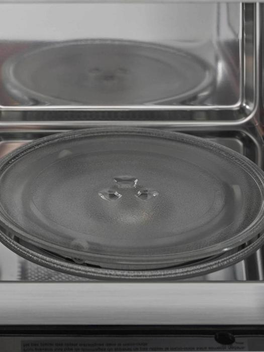 CATA BM17LBS Microwave Grill Wall Unit Depth 17Litres 700Watts Built-in ...